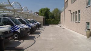 Contacteer uw wijkinspecteur – Politiezone MIDOW