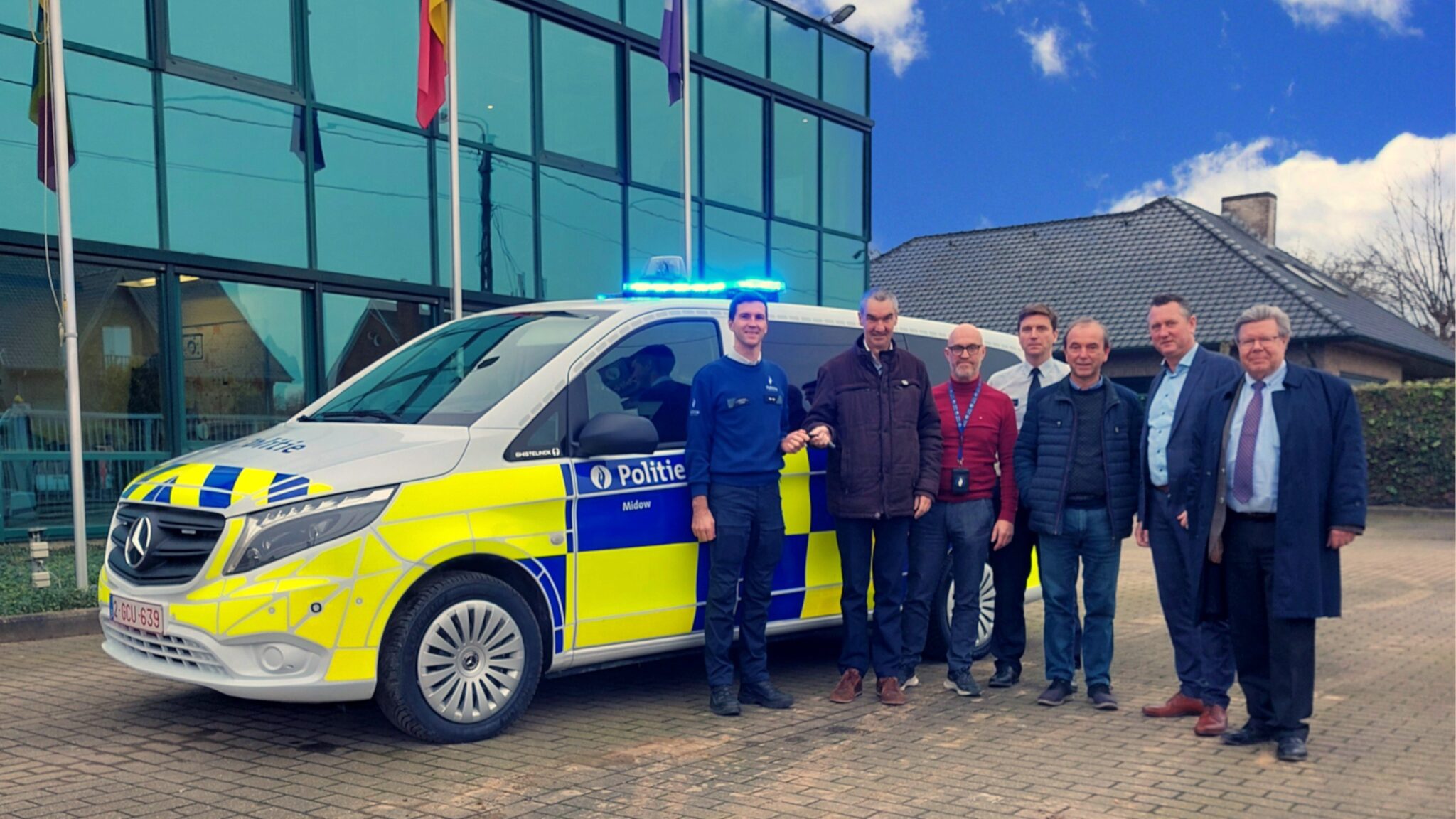 Politiezone MIDOW – Officiële website van PZ MIDOW